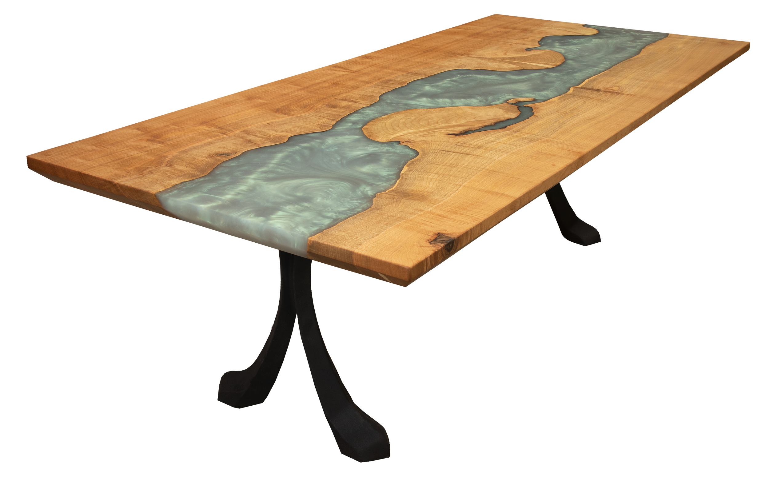 Countertops - River Tables - Hardwood Lumber Company