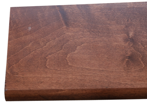 Hard Maple Landing Tread #3417