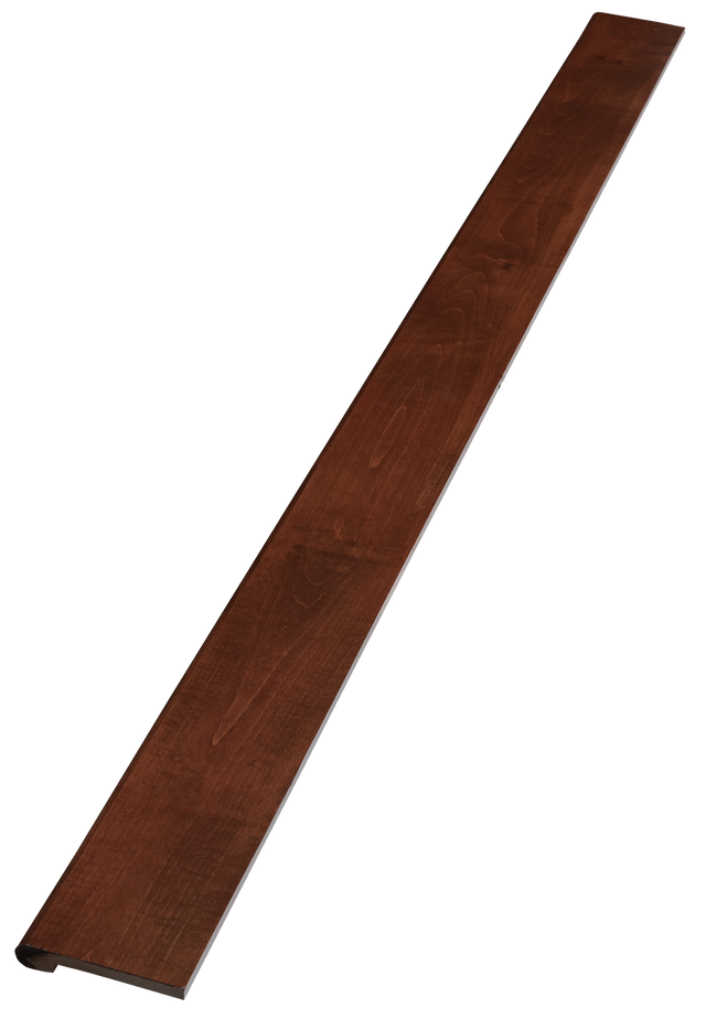 Hard Maple Landing Tread #3417