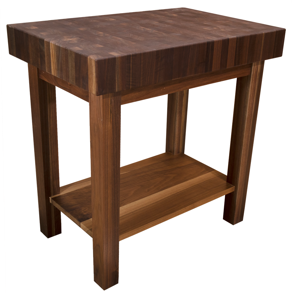 Custom Wood Furniture | Hardwood Lumber Company