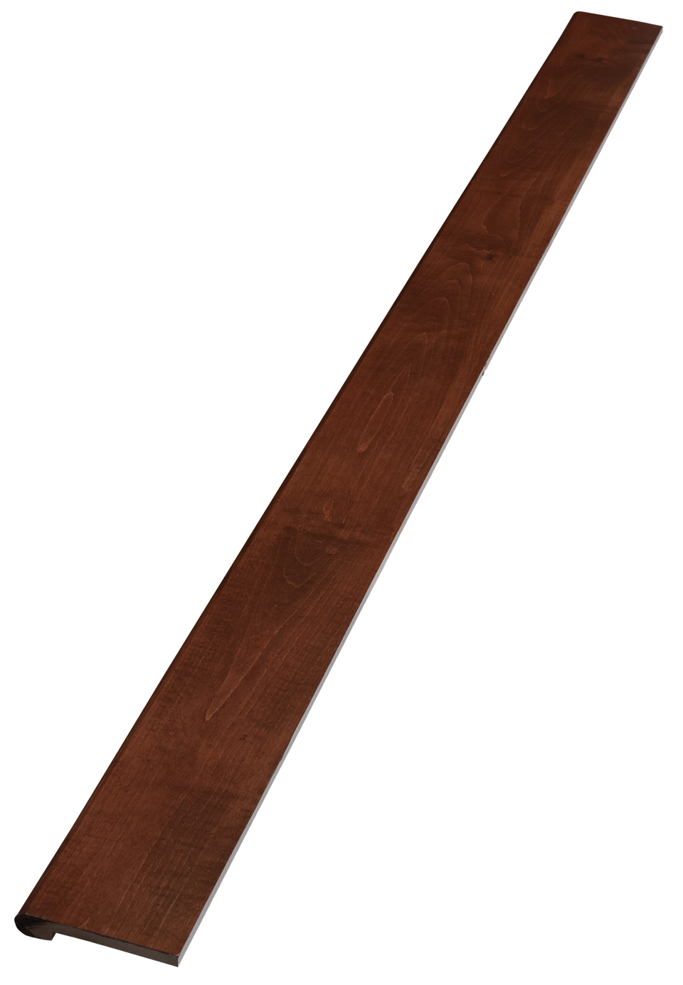 Hard Maple Landing Tread #3417