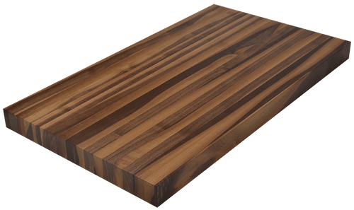 Solid wood butcher block table store