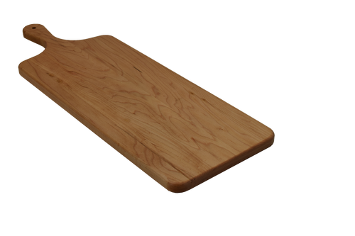 Large Maple Standard Paddle Board