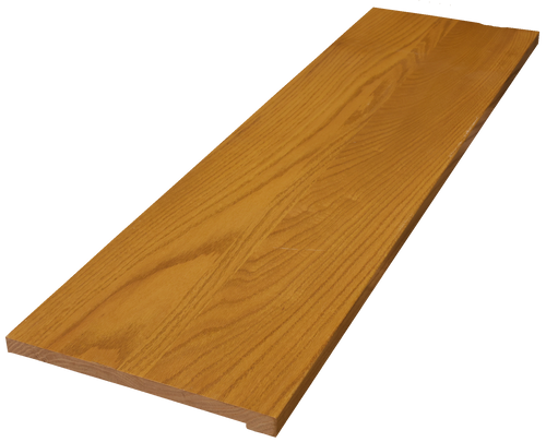 Red Oak Stair Tread #3584