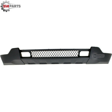 2011 - 2013 JEEP GRAND CHEROKEE FRONT LOWER BUMPER COVER without ...