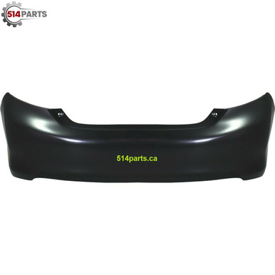 2012 - 2014 TOYOTA CAMRY and CAMRY HYBRID ALL MODELS EXCEPT SE REAR ...