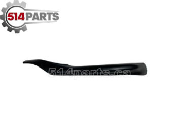 2021 - 2024 TOYOTA CAMRY FRONT BUMPER BUMPER COVER MOLDING - MOULURE ...