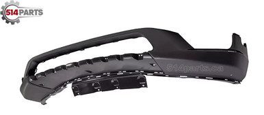 2019 - 2022 HONDA PILOT FRONT LOWER BUMPER COVER TEXTURED - PARE-CHOCS ...