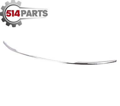 2020 - 2022 KIA SPORTAGE AWD FRONT BUMPER COVER MOLDING - MOULETTURE DU ...