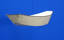 Drifter 12 Free Plans