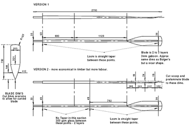 Free Plans - Page 1 - Duckworks