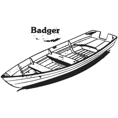 Badger Plans PDF - Duckworks