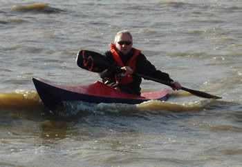Free Kayak Plans - Duckworks