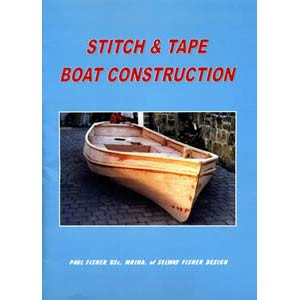 Tape & Glue Process Free Instructions