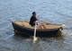 10'6" Northumbrian Coble Plans - Duckworks