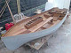 15'4" Fly Fishing Coble Plans - Duckworks