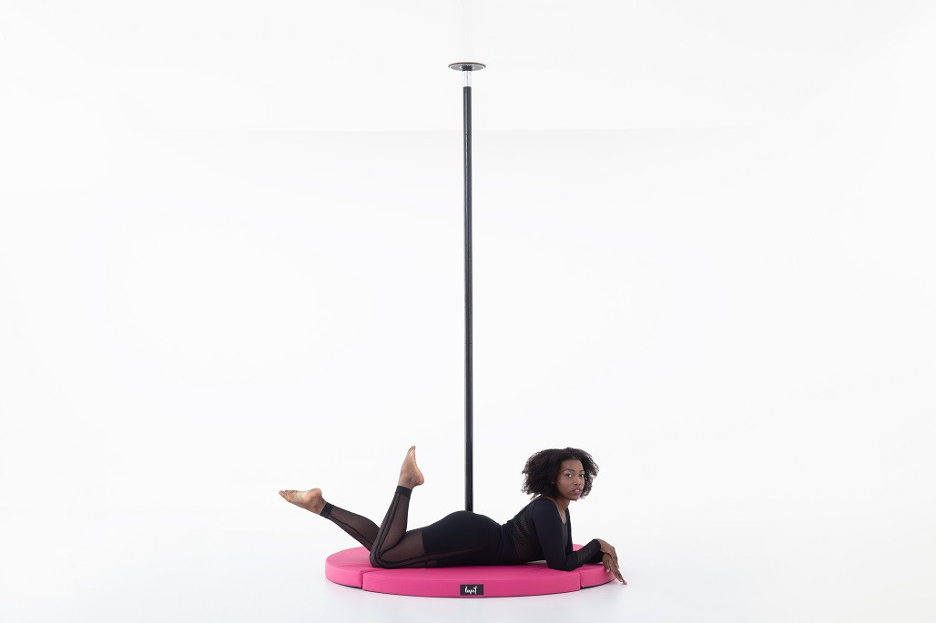 Pole Crash Mat | Elite Practice Protection | 8cm Standard - The North ...