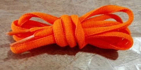 Stretch Shoelaces (Pair) - The North Pole Shoppe