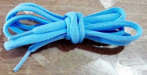 Stretch Shoelaces (Pair) - The North Pole Shoppe