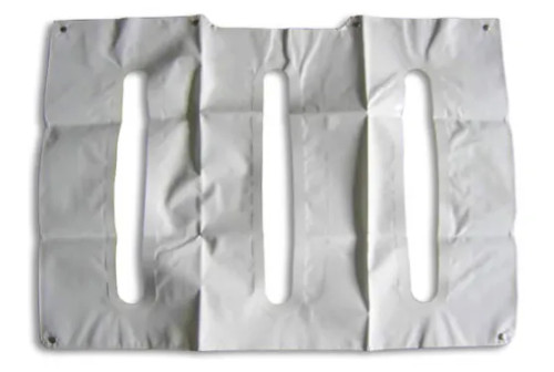 Winter Front Grille Cover Freightliner Coronado 2003+