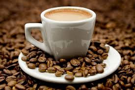 Olson House Coffee