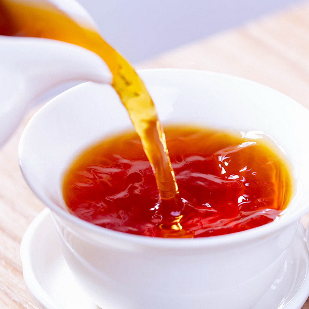 Organic Ceylon Flowery Broken Orange Pekoe Fanning Extra Special FBOPF ...