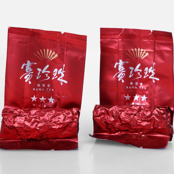 BAMA Brand Three Stars Sai Zhen Zhu Nong Xiang Tie Guan Yin Chinese ...