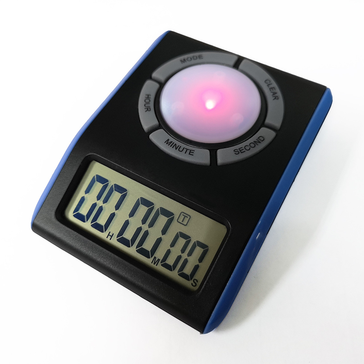 Digital 99 hours Countdown Timer Loop Timer with Led Indicator - Dragon ...