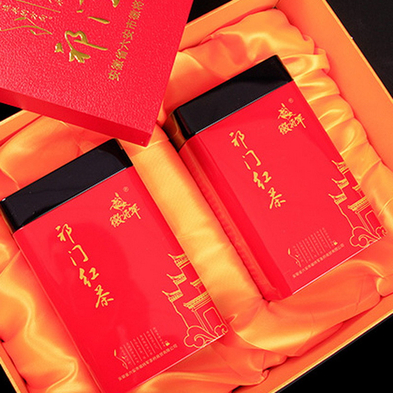 H. GENERAL Brand Premium Grade Qi Men Hong Cha Chinese Gongfu Keemun ...