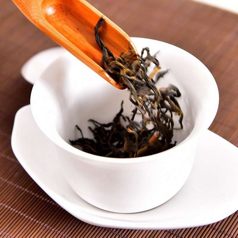 TenFu's TEA Brand Zhen Pin Dian Hong Yunnan Black Tea 100g - Dragon Tea ...