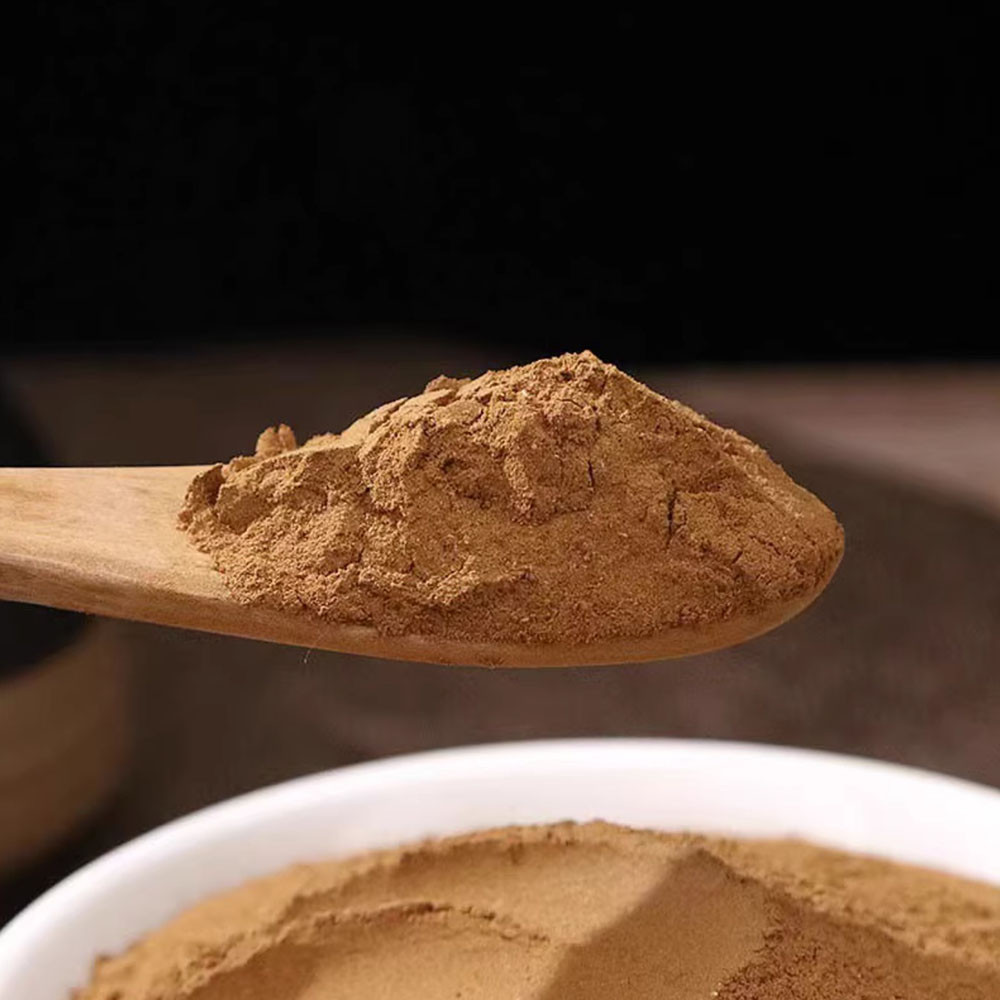 Organic Tian Ma Rhizoma Gastrodiae Extract Powder 50:1 - Dragon Tea House