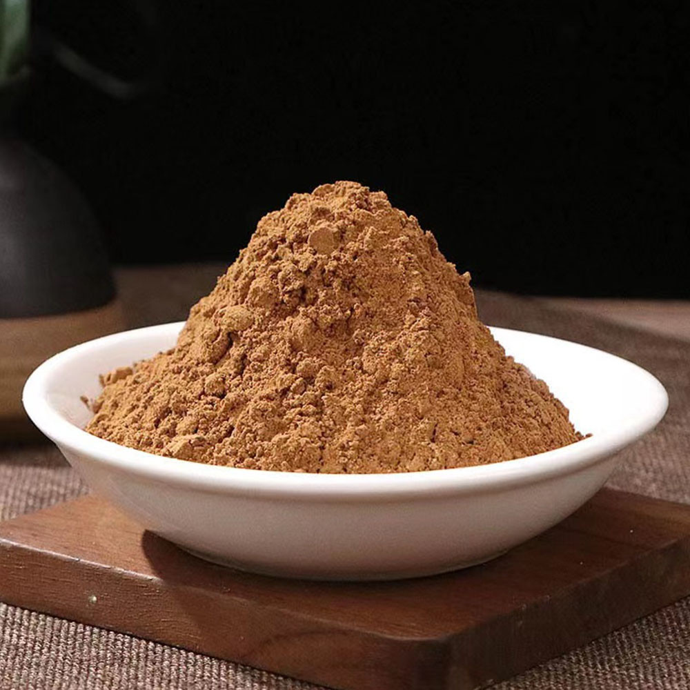 Organic Tian Ma Rhizoma Gastrodiae Extract Powder 50:1 - Dragon Tea House