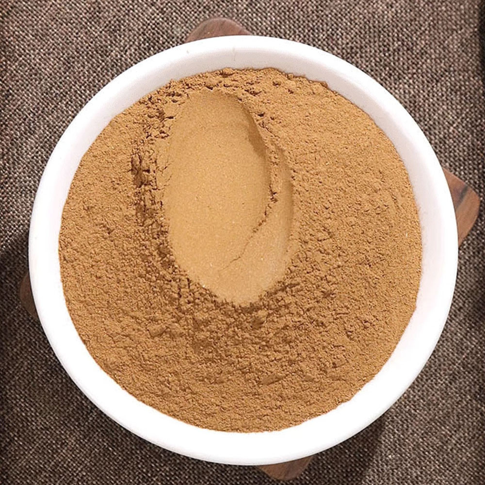 Organic Tian Ma Rhizoma Gastrodiae Extract Powder 50:1 - Dragon Tea House
