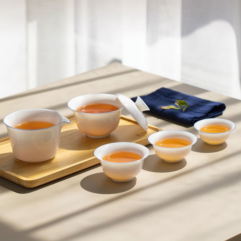 EFUTON Brand Premium Grade 15+ Qi Men Hong Cha Chinese Gongfu Keemun ...