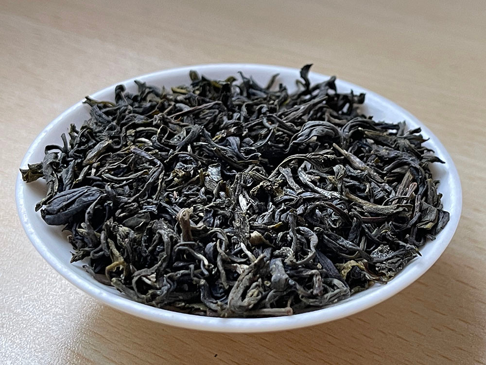 Premium Organic Tra Sen Lotus Tea Vietnamese Green Tea - Dragon Tea House