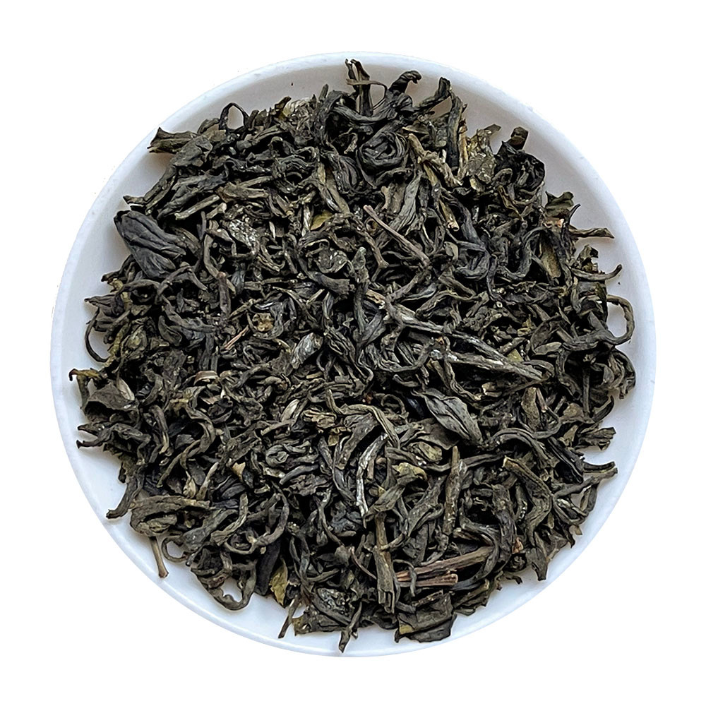 Premium Organic Tra Sen Lotus Tea Vietnamese Green Tea - Dragon Tea House