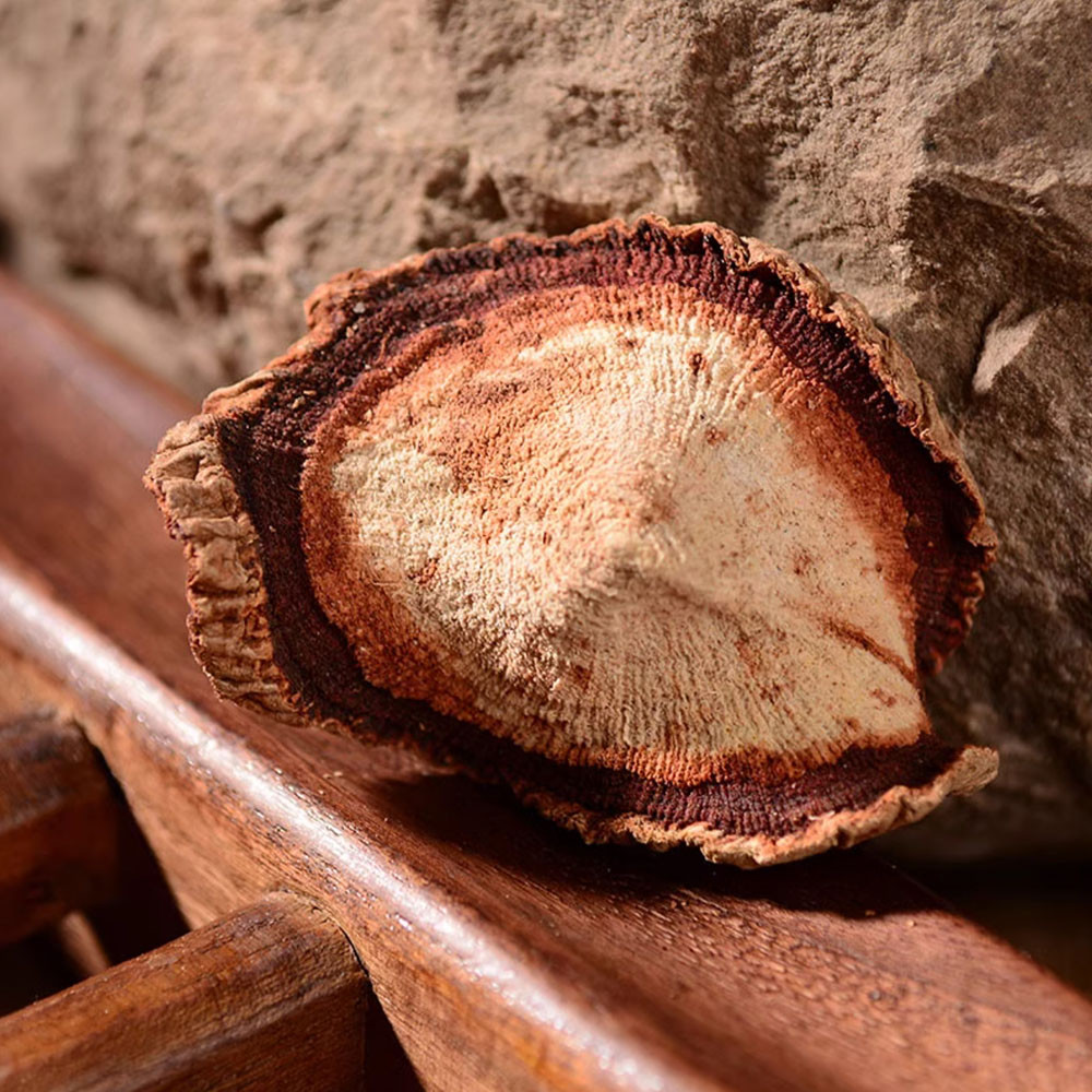 Dried Butea Superba Root Slices - Dragon Tea House
