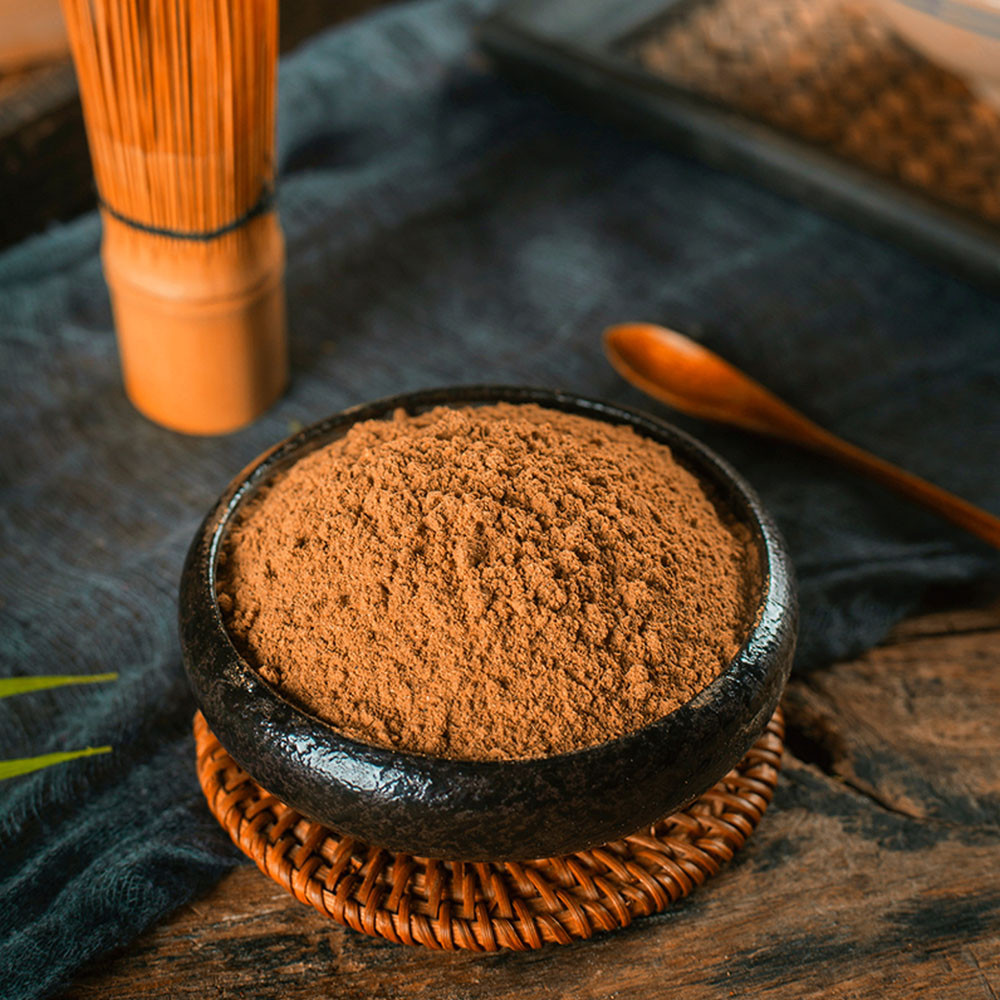 Asparagus Root Tian Men Dong Extract Powder 50:1 - Dragon Tea House