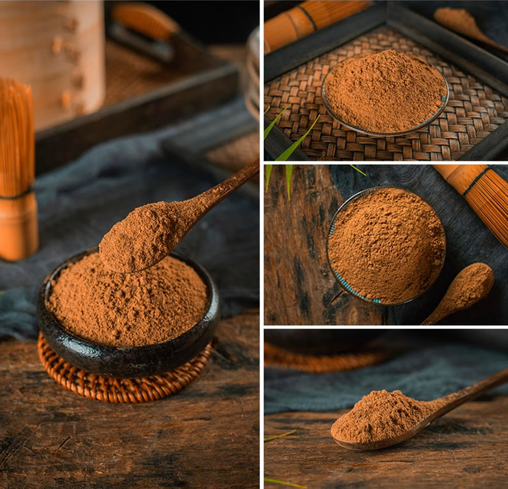 Asparagus Root Tian Men Dong Extract Powder 50:1 - Dragon Tea House