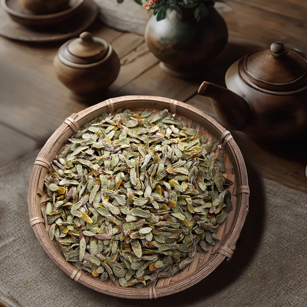 Premium Sliced Dendrobium Stems Dendrobium Officinale Chinese Herb ...