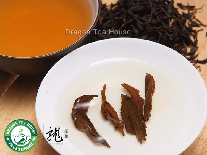 Premium Ri Yue Tan Taiwan Sun Moon Lake Black Tea - Dragon Tea House