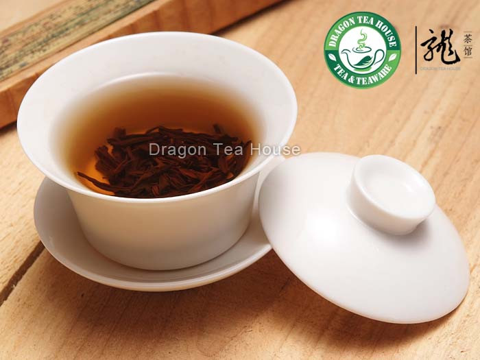 Premium Ri Yue Tan Taiwan Sun Moon Lake Black Tea - Dragon Tea House