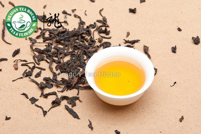 Supreme Shui Jin Gui Golden Water Turtle Oolong Tea - Dragon Tea House
