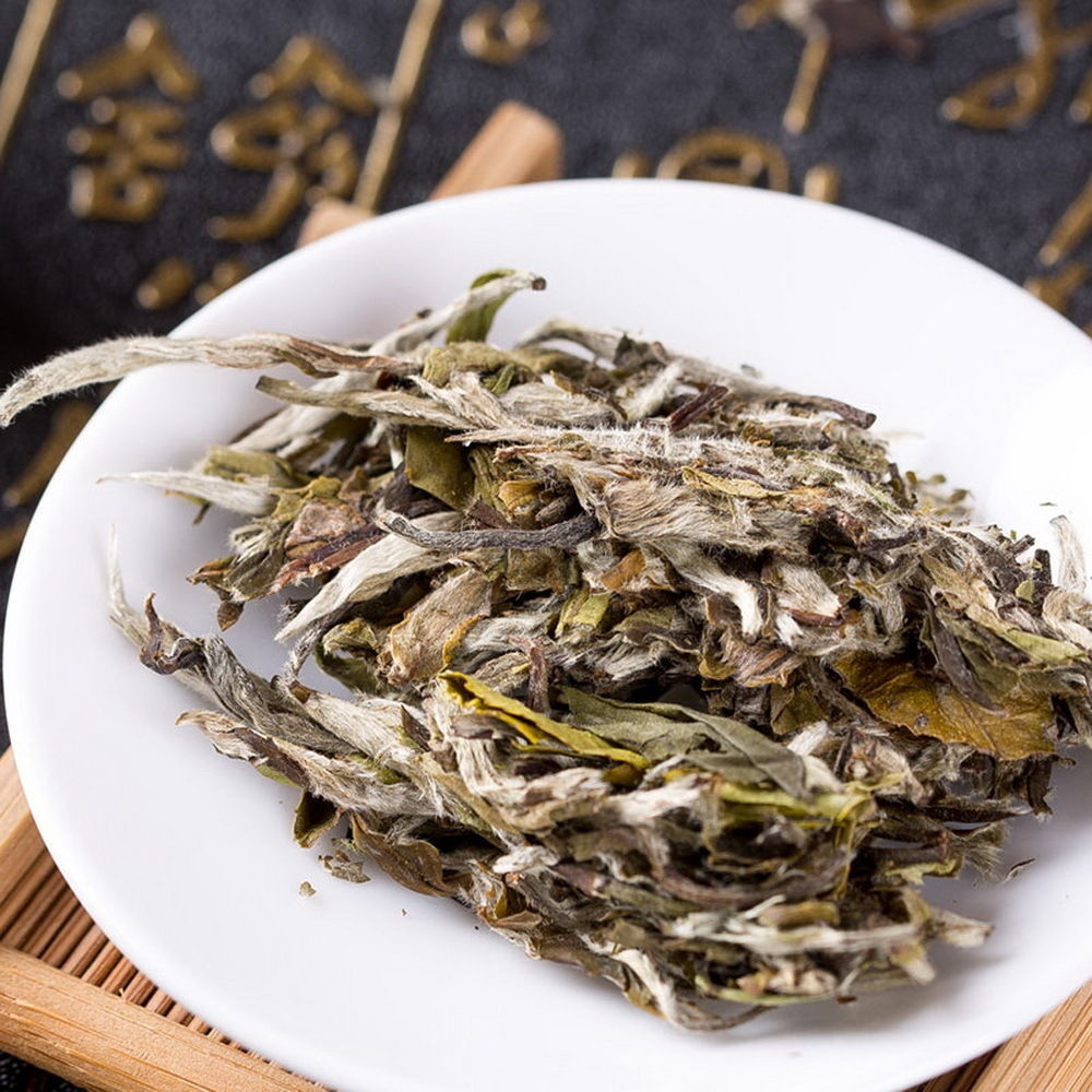 Premium Fujian Bai Mu Dan White Peony Fuding Bai Cha China White Tea ...