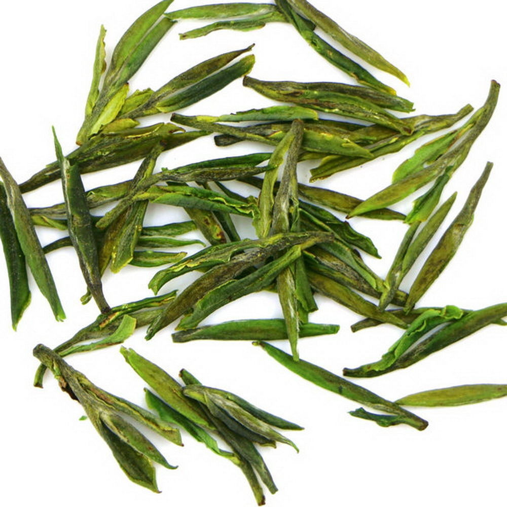Supreme Organic Lv Yang Chun Green Spring Yangzhou Lvyangchun Chinese ...