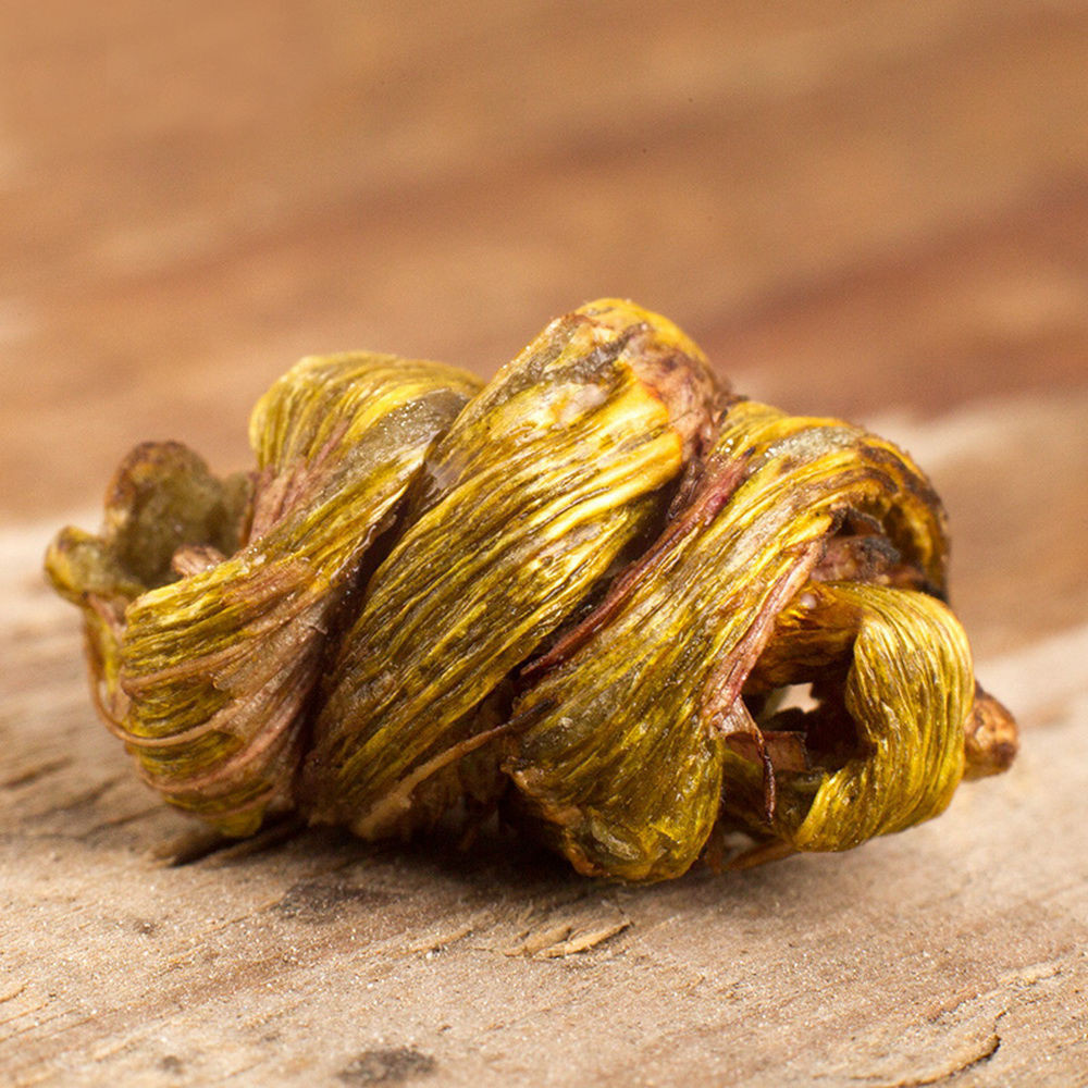 Wild Shihu Fengdou Herbal Dendrobii Dendrobium Stem Natural Chinese ...