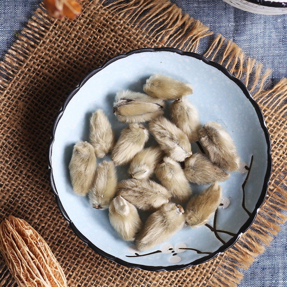 Organic Flos Magnoliae Lilliflorae Magnolia Flower Buds Xin Yi Hua ...