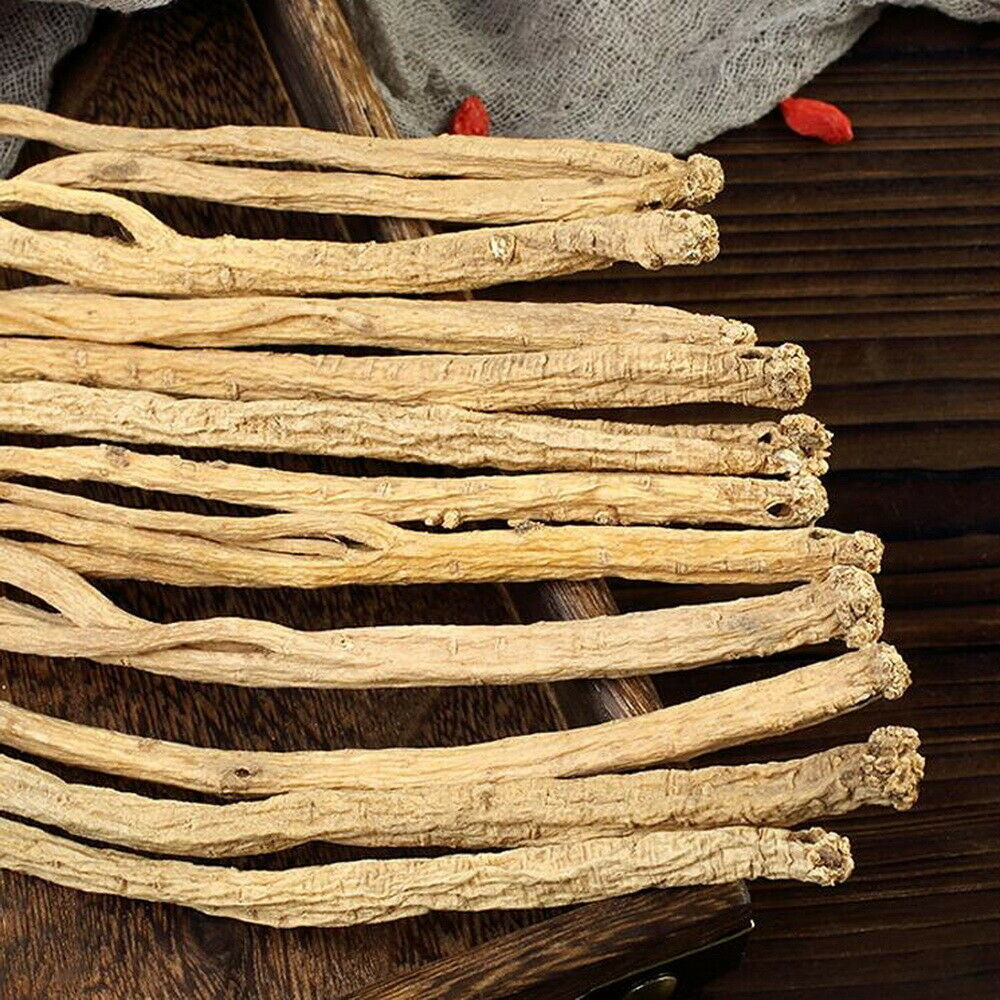Whole Organic Dang Shen Codonopsis Pilosula Bellflower Root Ginseng ...