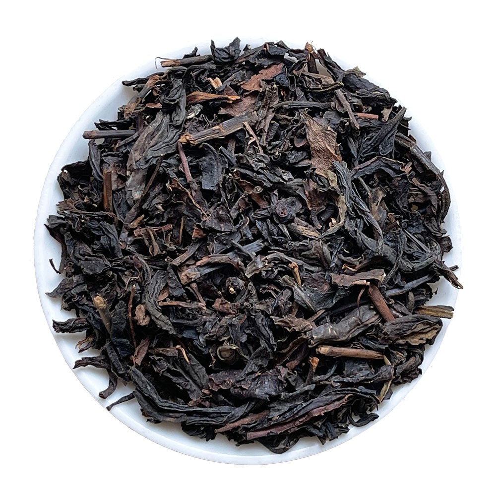 BLACK - Cambodian Black Tea - Dragon Tea House