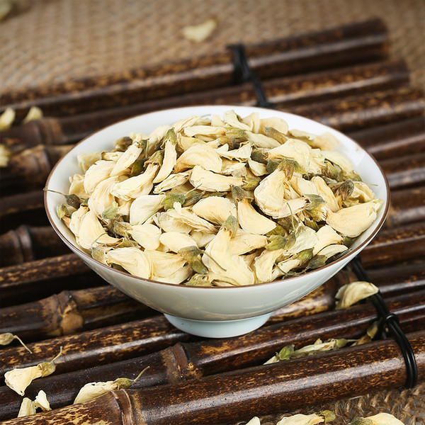 Premium Wild Dried Huai Hua Pagoda Tree Sophora Japonica Flowers Herbal ...